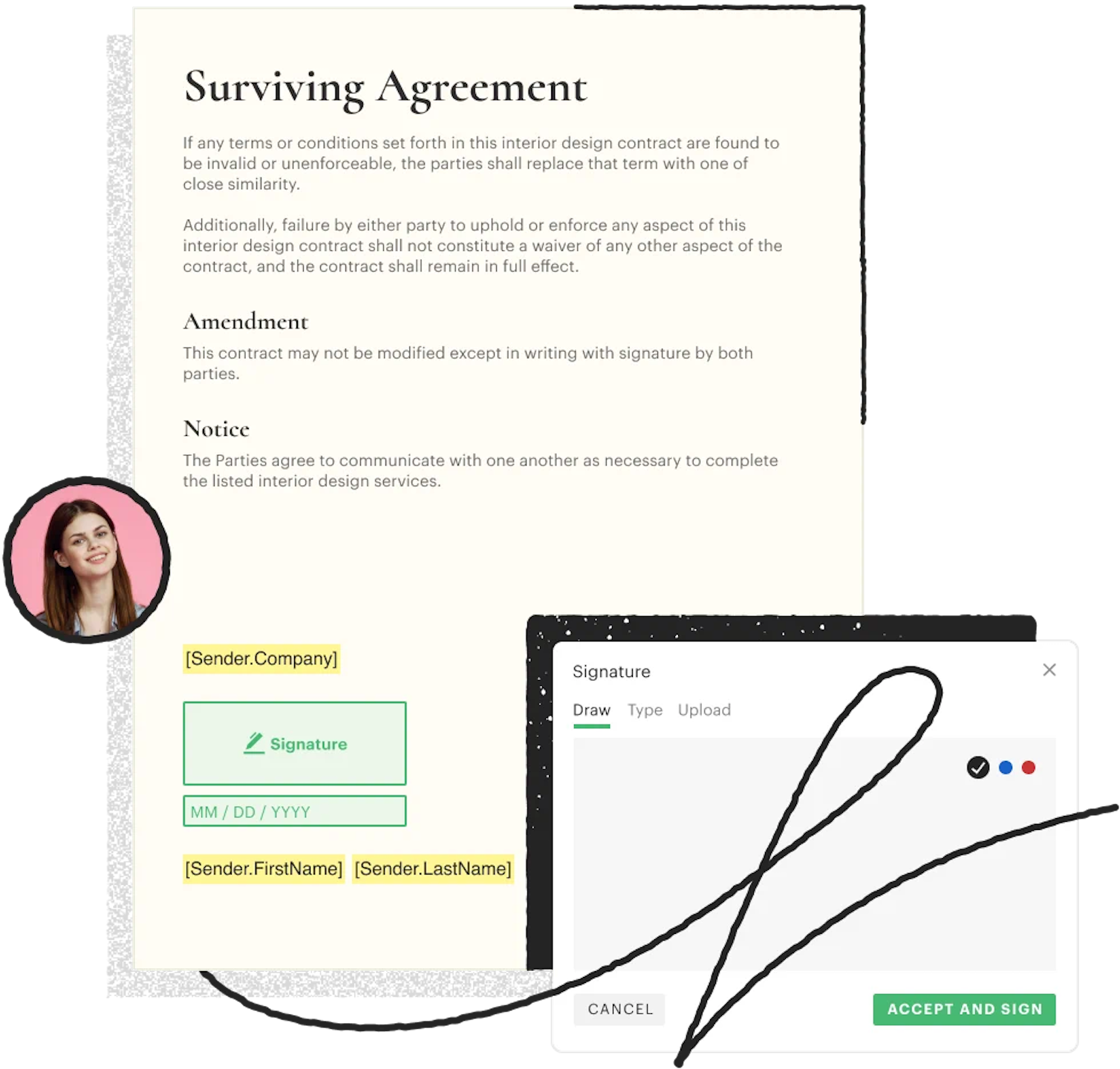 Honest Review: PandaDoc vs DocuSign vs SignHouse - SignHouse